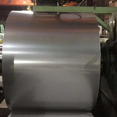 Calidad Bobina de acero inoxidable laminada en caliente & Bobina de acero inoxidable en frío ...